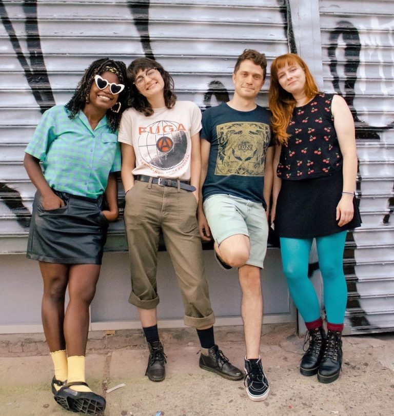 60-Plus Local Musicians and Bands to Check Out Right Now