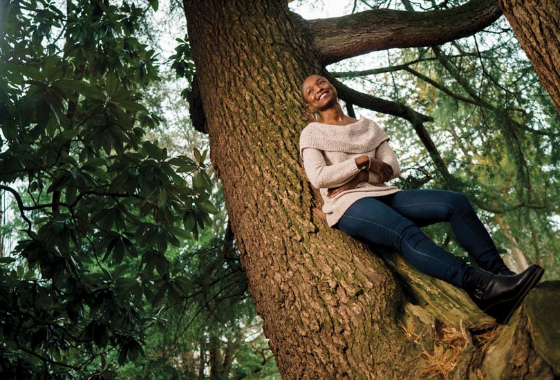 'Freewater," by Amina Luqman-Dawson a Restorative Look at Black History