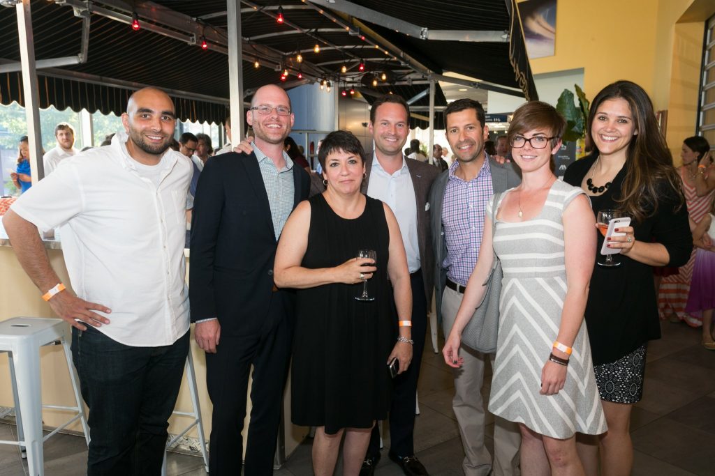 Best of Arlington 2017 Party Photos