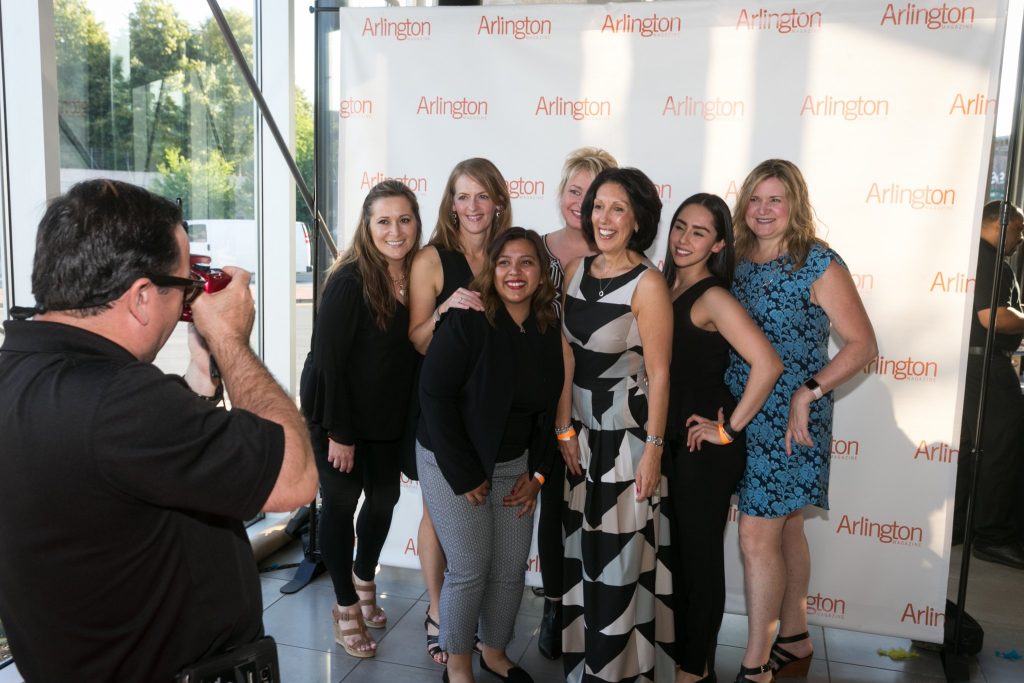 Best of Arlington 2017 Party Photos