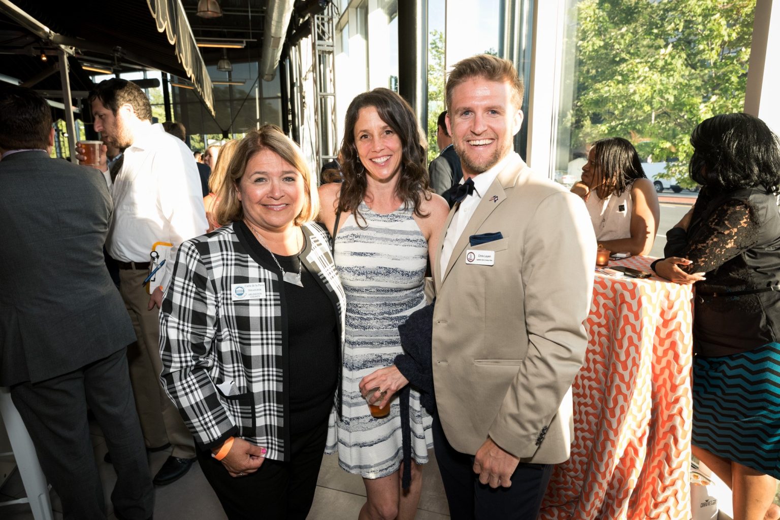 Best of Arlington 2017 Party Photos