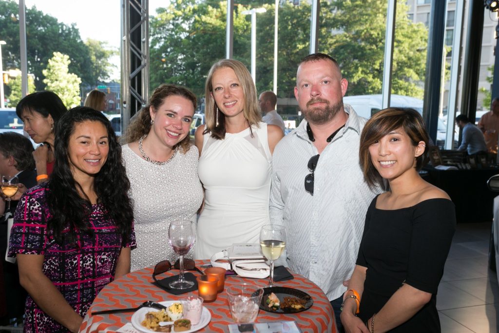 Best of Arlington 2017 Party Photos