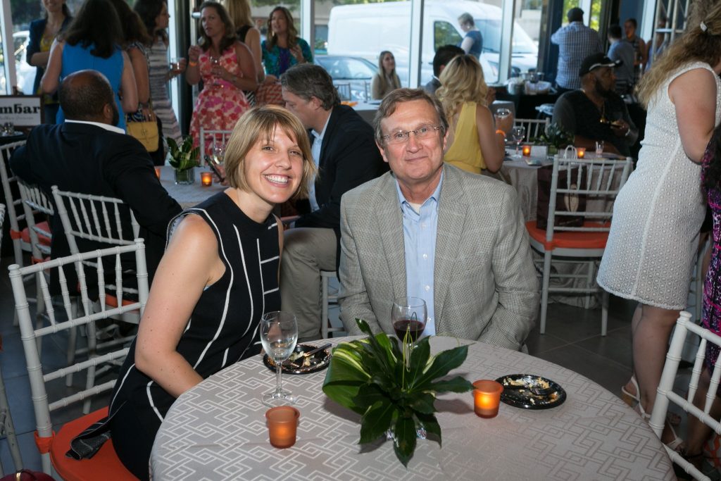 Best of Arlington 2017 Party Photos