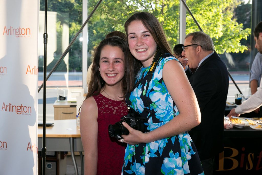 Best of Arlington 2017 Party Photos