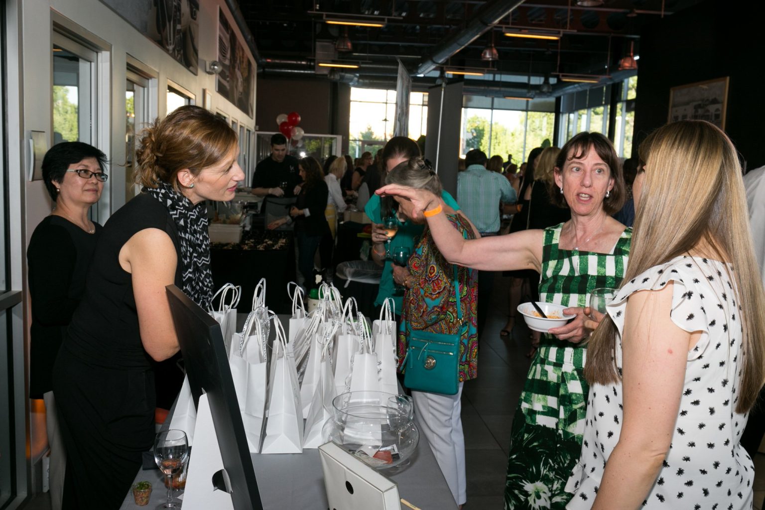 Best of Arlington 2017 Party Photos