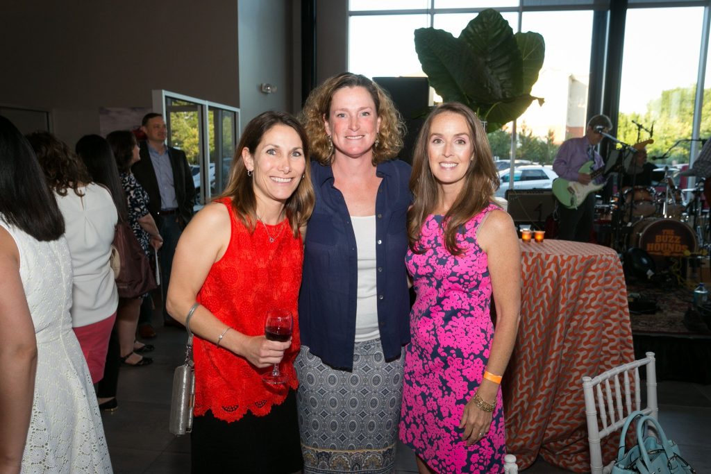 Best of Arlington 2017 Party Photos