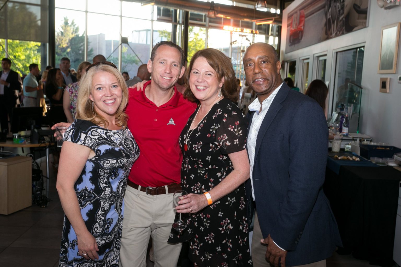 Best of Arlington 2017 Party Photos