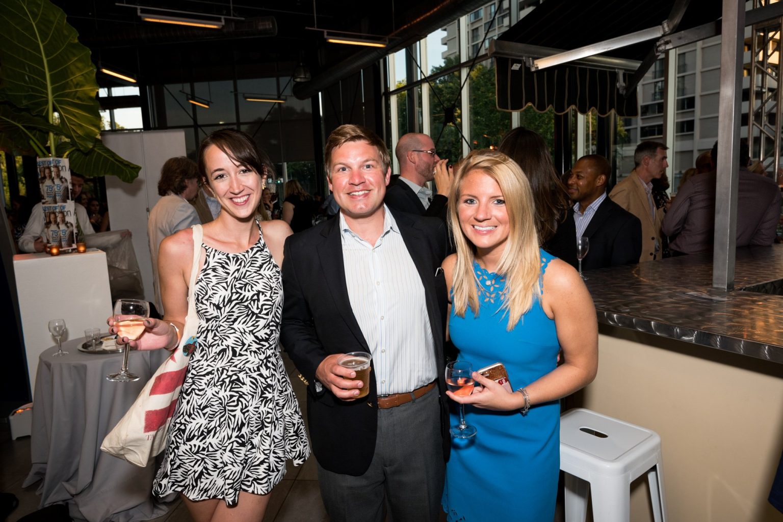 Best of Arlington 2017 Party Photos