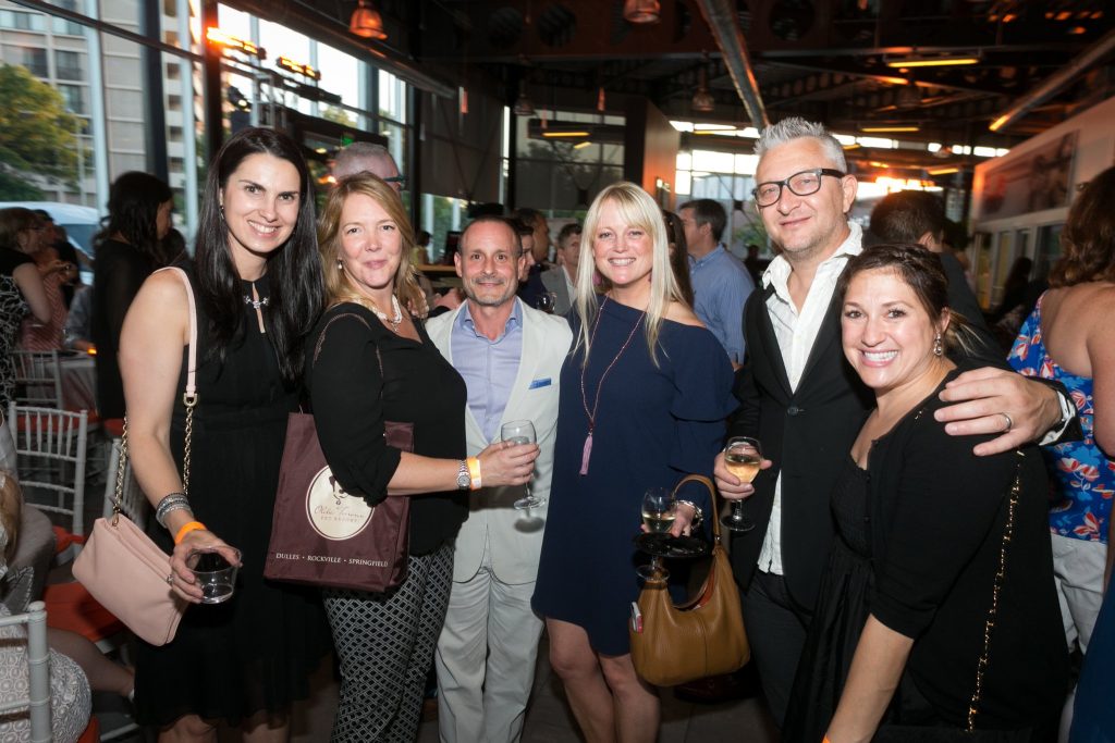 Best of Arlington 2017 Party Photos