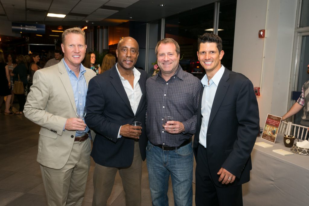 Best of Arlington 2017 Party Photos
