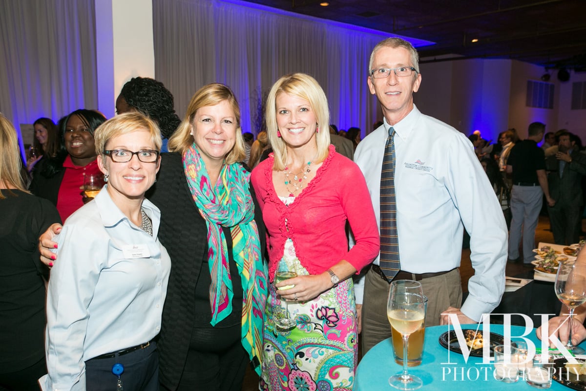 Best of Arlington 2015 Party Photos