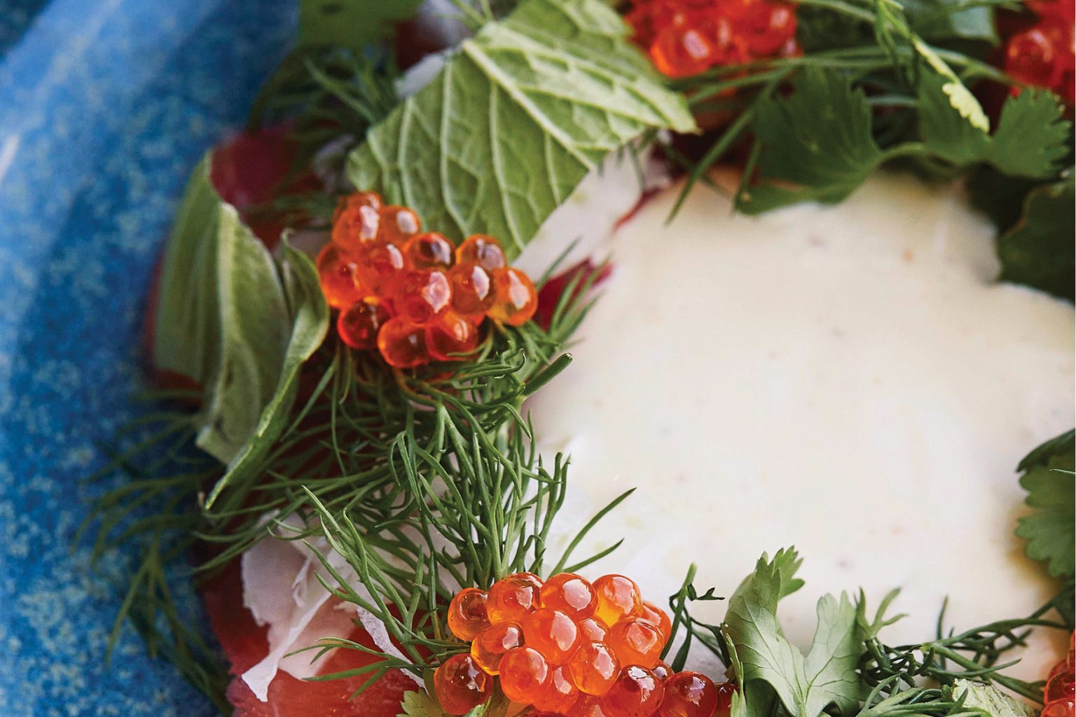 Wren - Japanese-Inspired Restaurant Is a Top New Destination