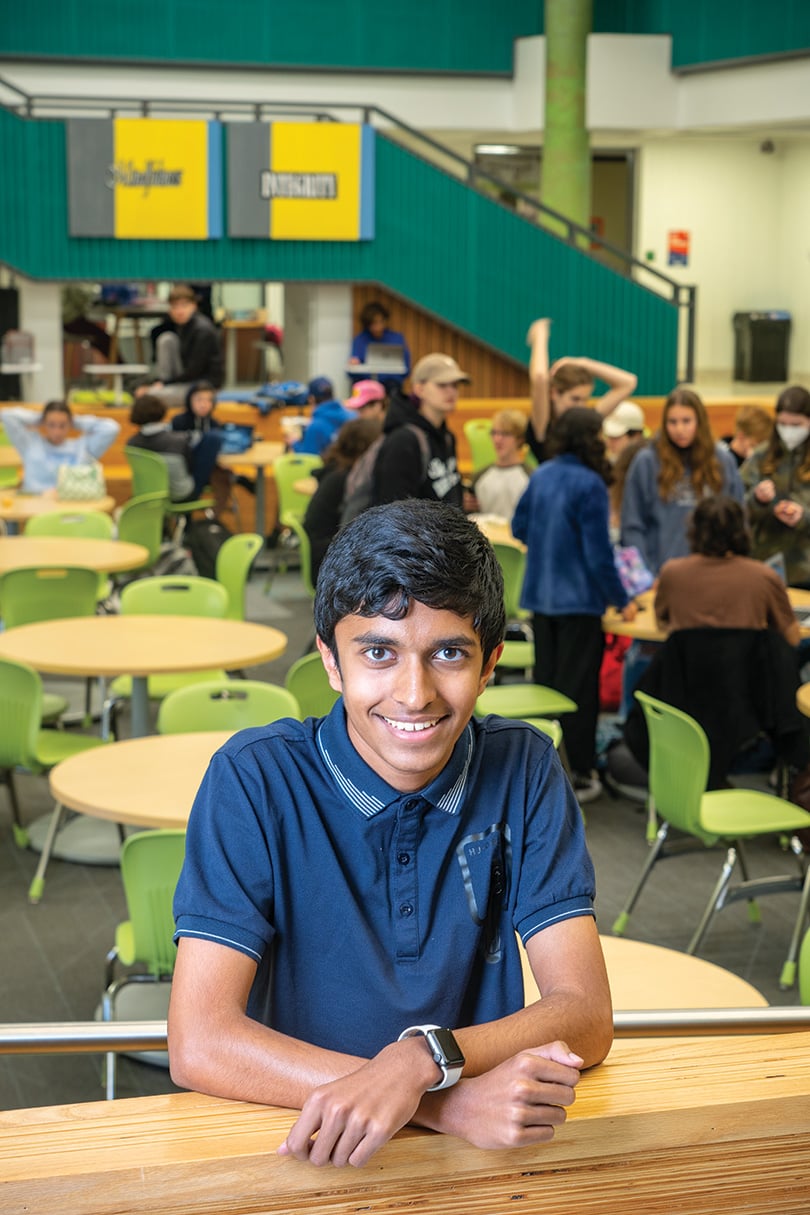 Arlington Tech High School in Arlington, VA - What Is It All About?