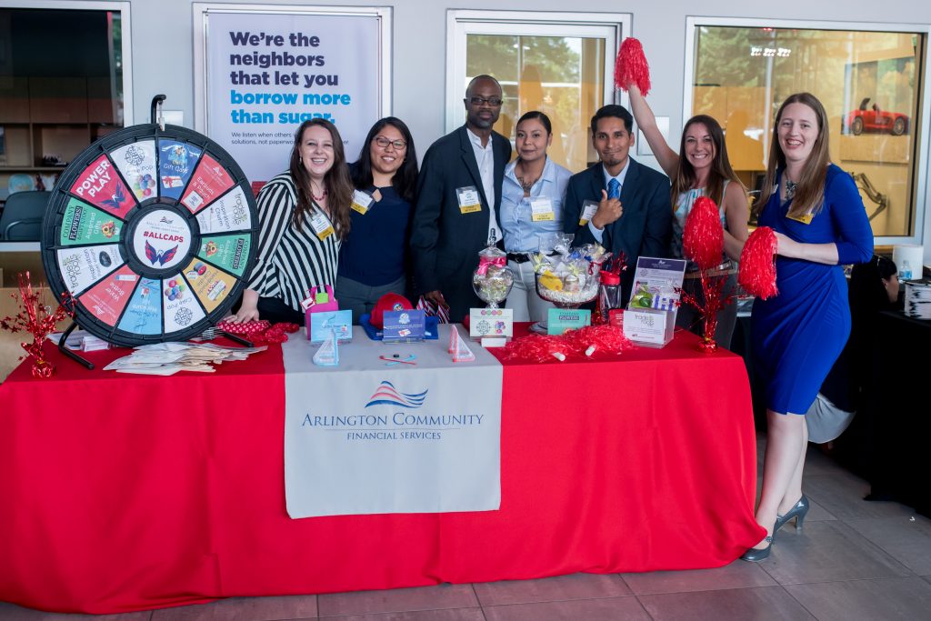 Best of Arlington 2018 Party Photos