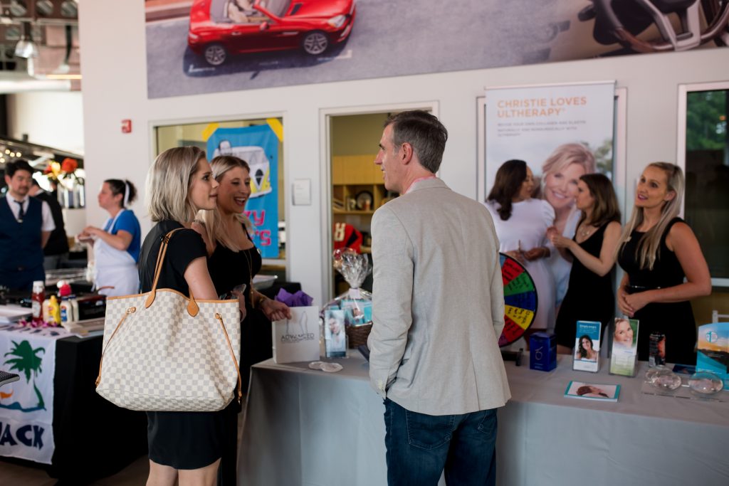 Best of Arlington 2018 Party Photos