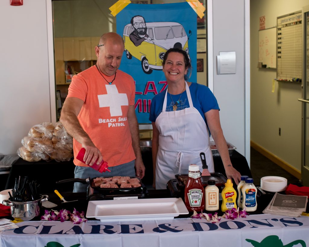 Best of Arlington 2018 Party Photos