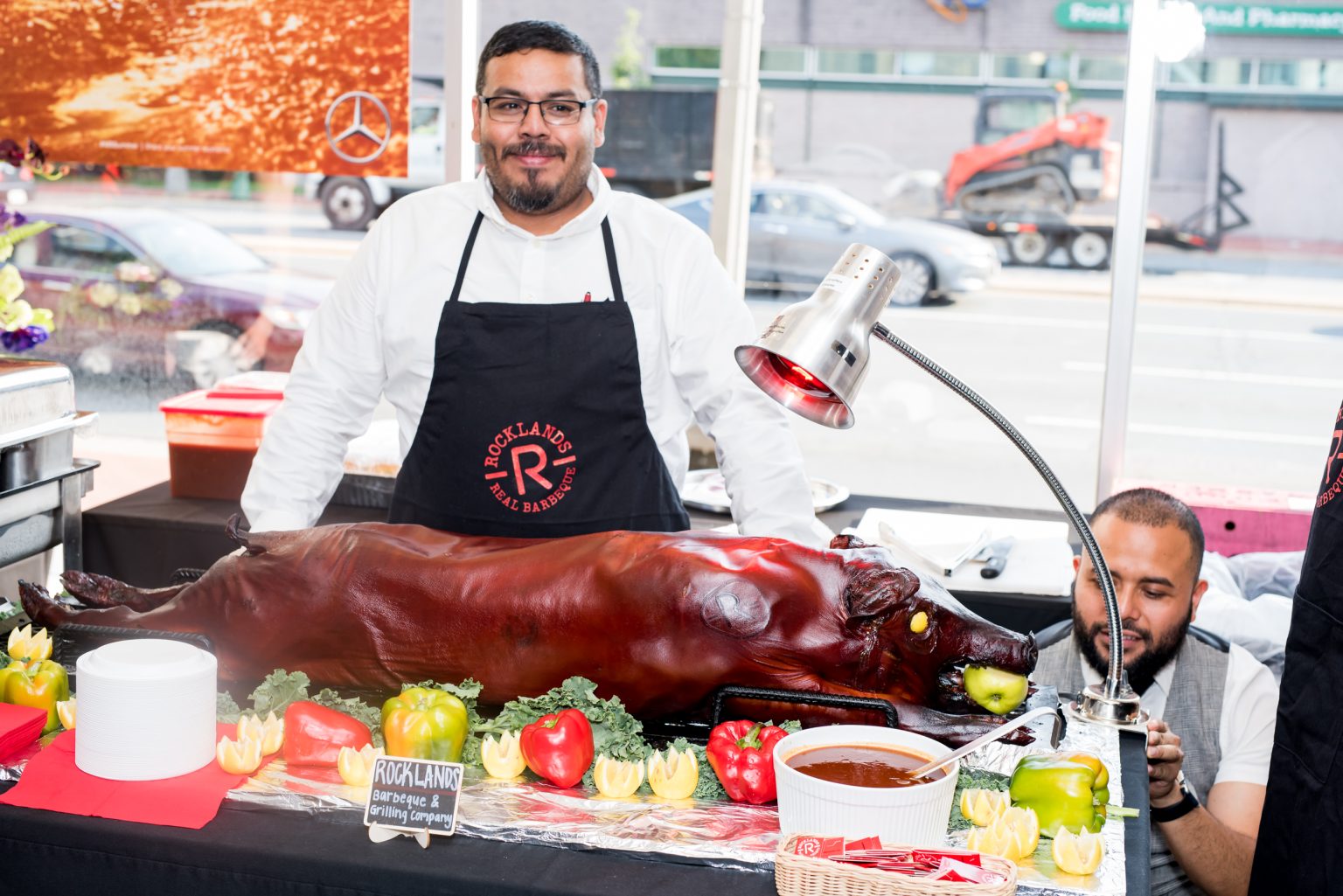 Best of Arlington 2018 Party Photos