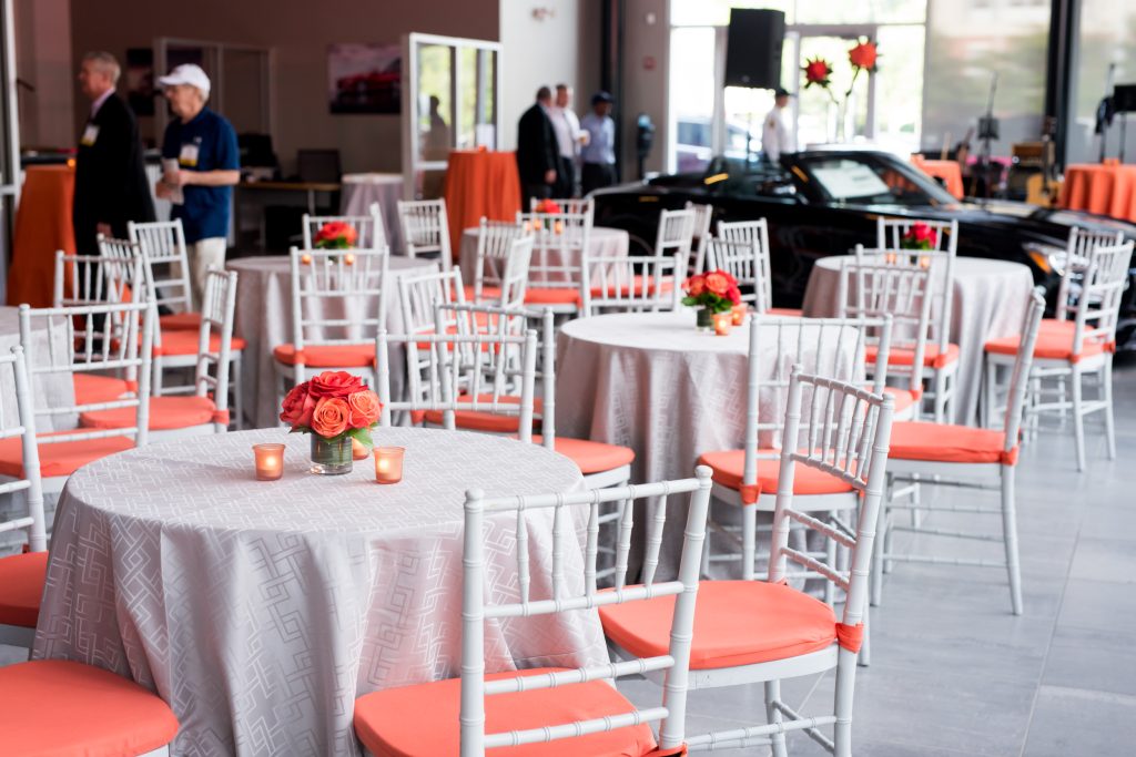 Best of Arlington 2018 Party Photos