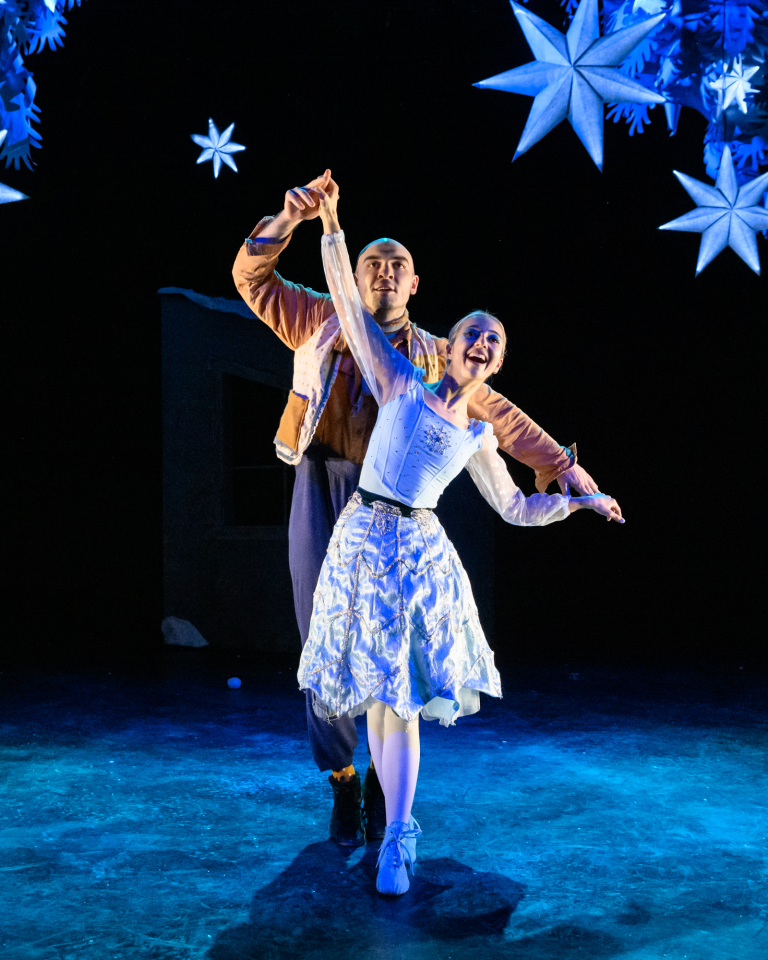 Holiday Events In and Around Arlington to Make the Season Bright