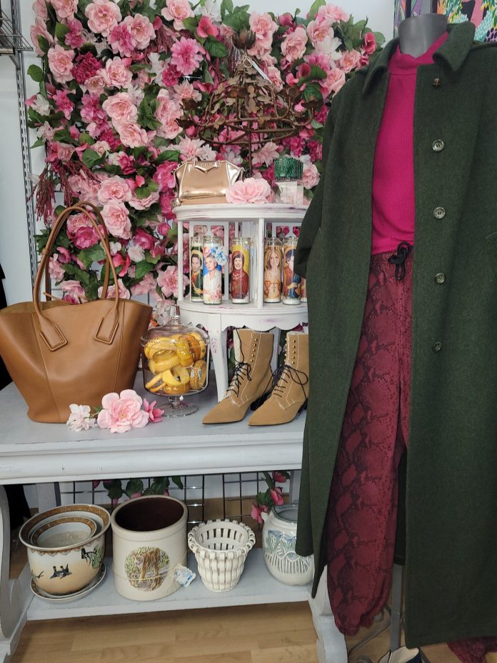 Best Consignment Shops for Designer Finds - Arlington, Virginia