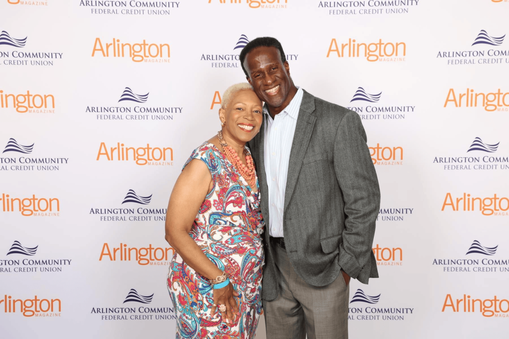 Best of Arlington Party 2024 Photos - Arlington, VA