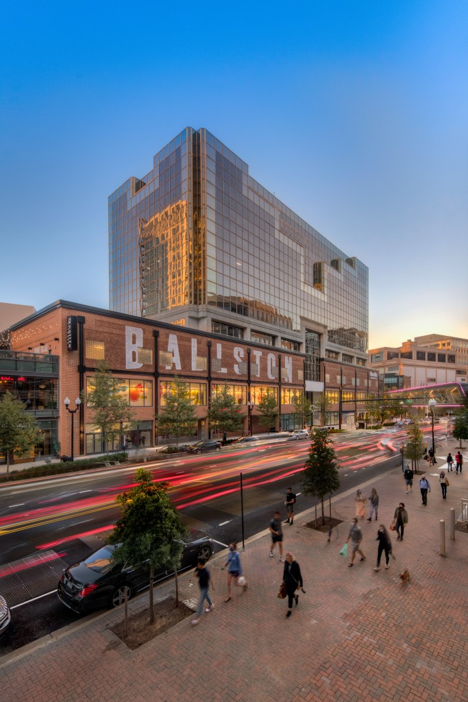 These Celebrated D.C. Chefs Are Opening Restaurants in Virginia