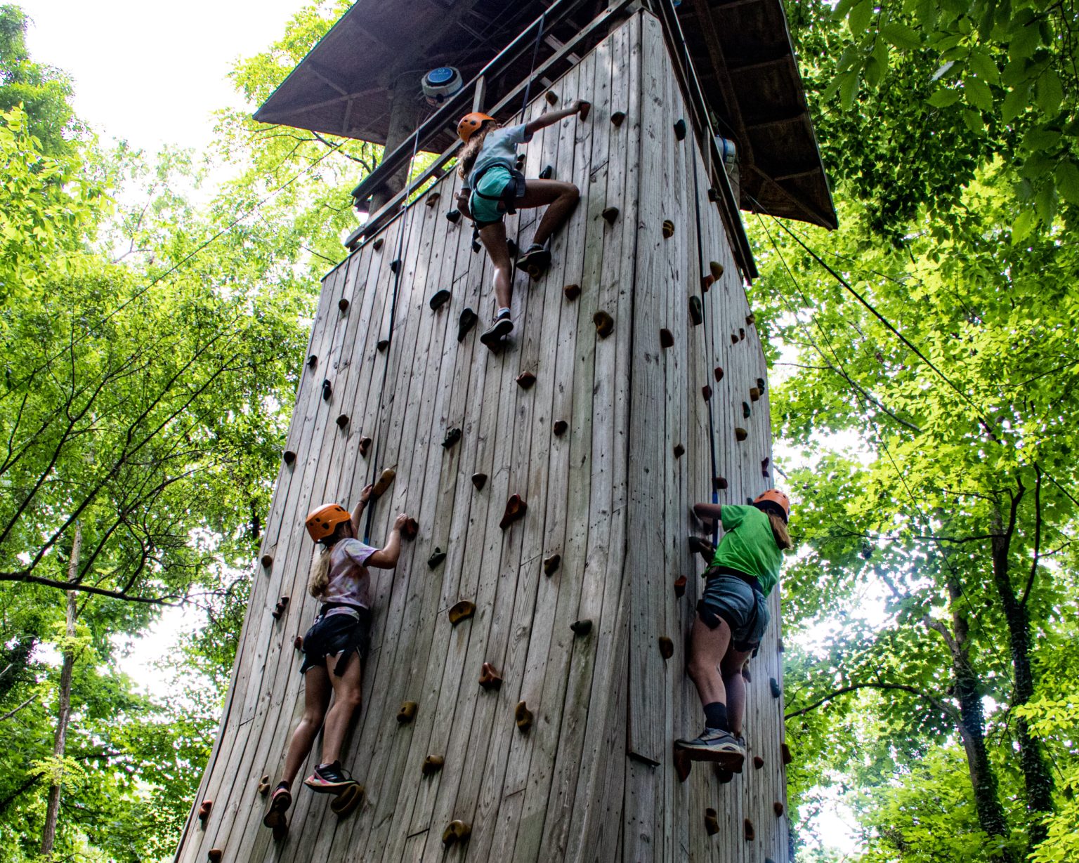 The Best Summer Day Camps in and Around Arlington, Virginia