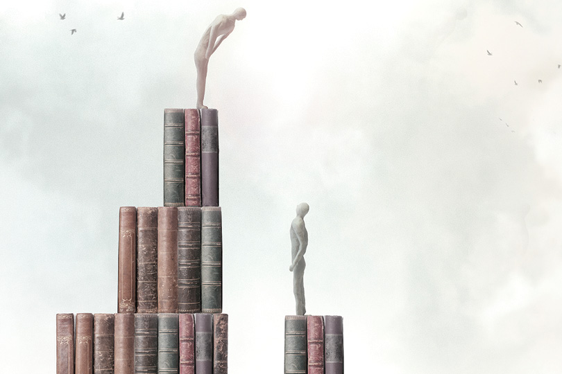 Closing the Opportunity Gap in Schools