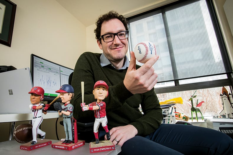 FanGraphs Knows Baseball Stats