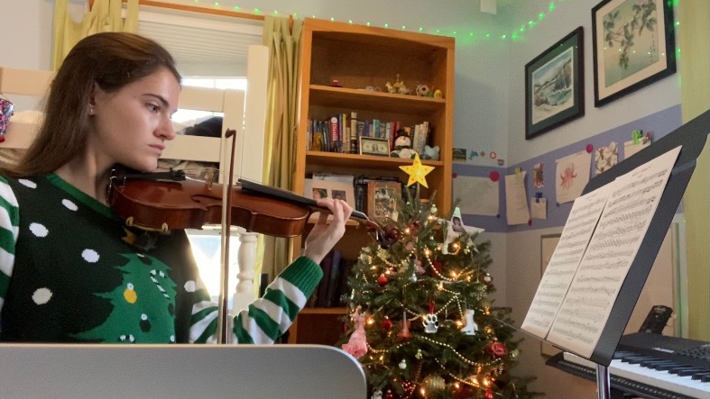 Teaching the Arts During a Pandemic