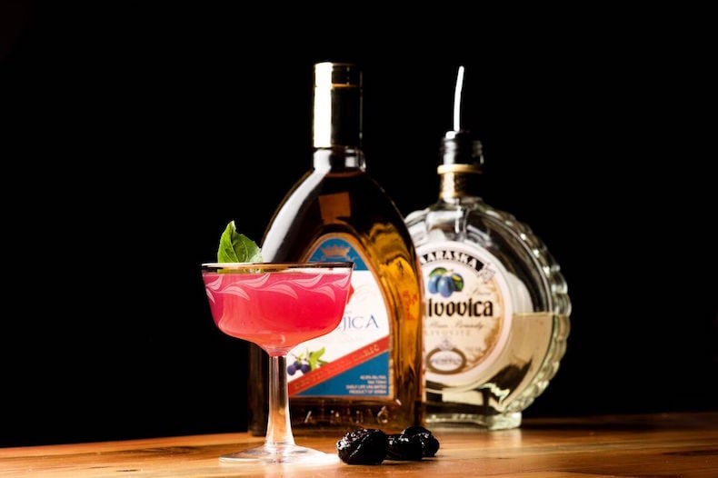 First Taste: BABA in Clarendon