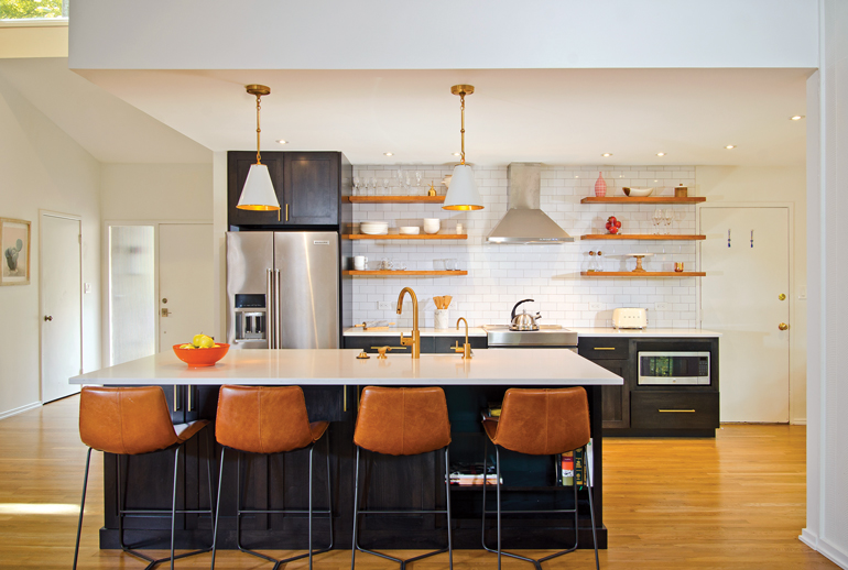 Best of Arlington 2021: Home