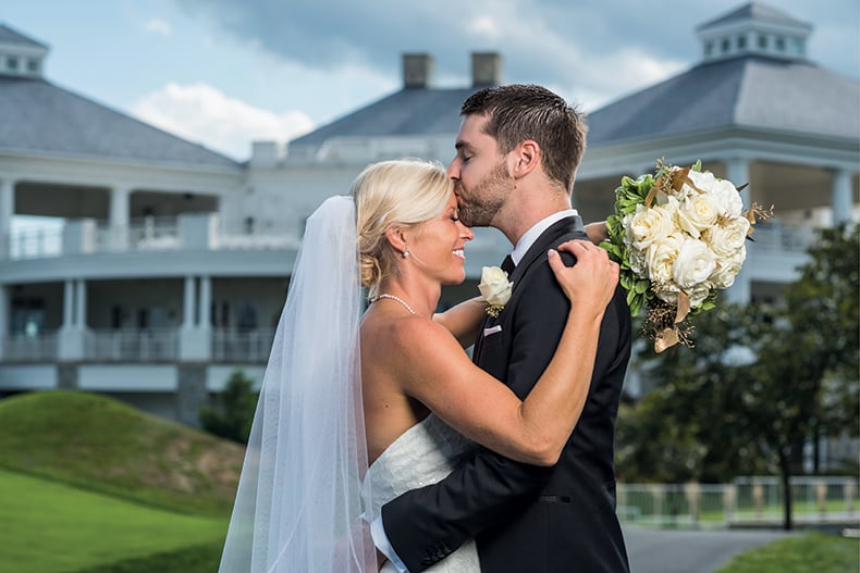 Layne Eidemiller & Scott Frantz