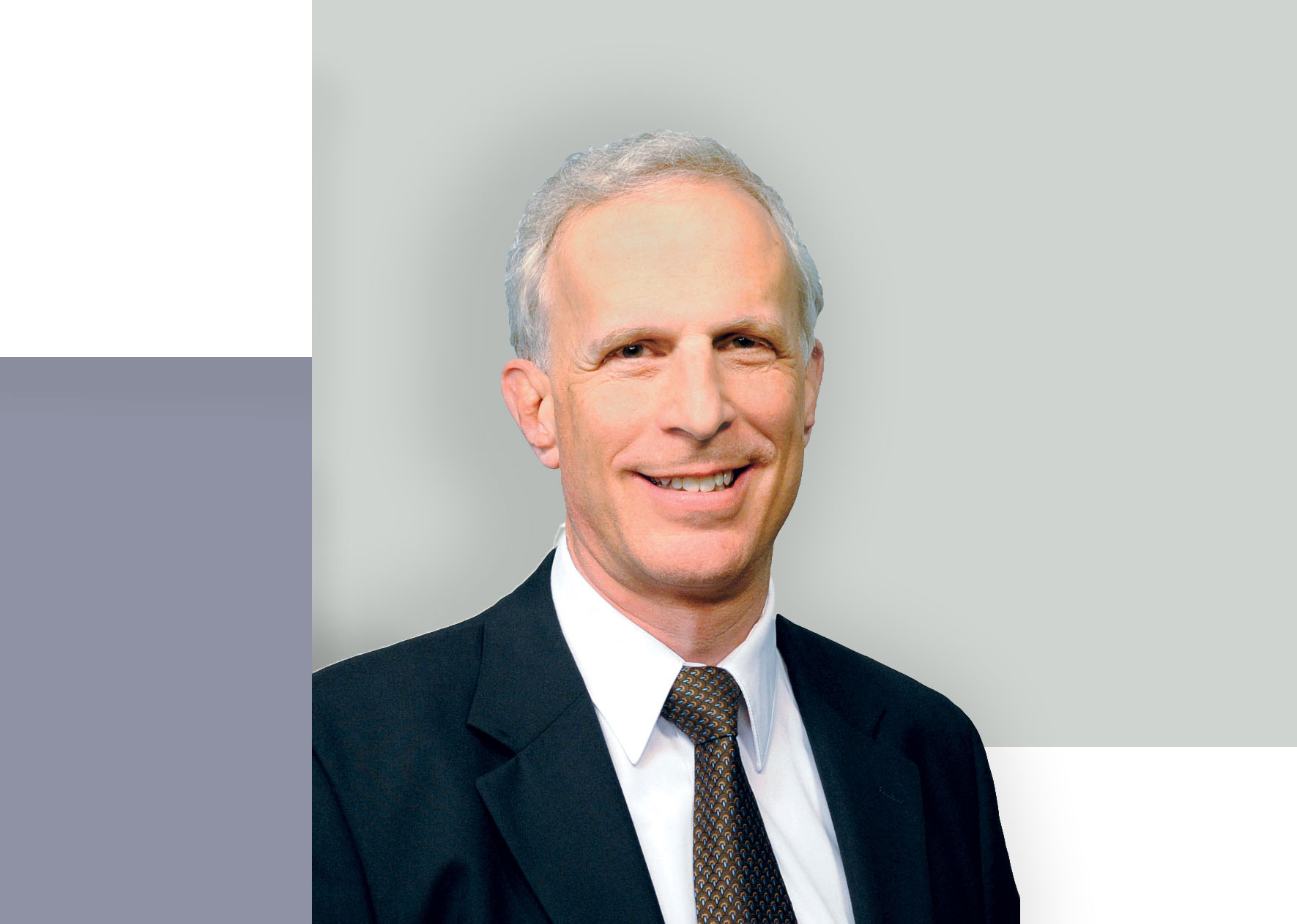 5 Questions with Mark Schwartz