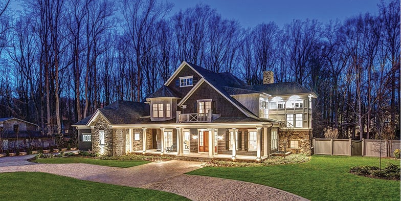 Most Expensive Home Sales: April 2017