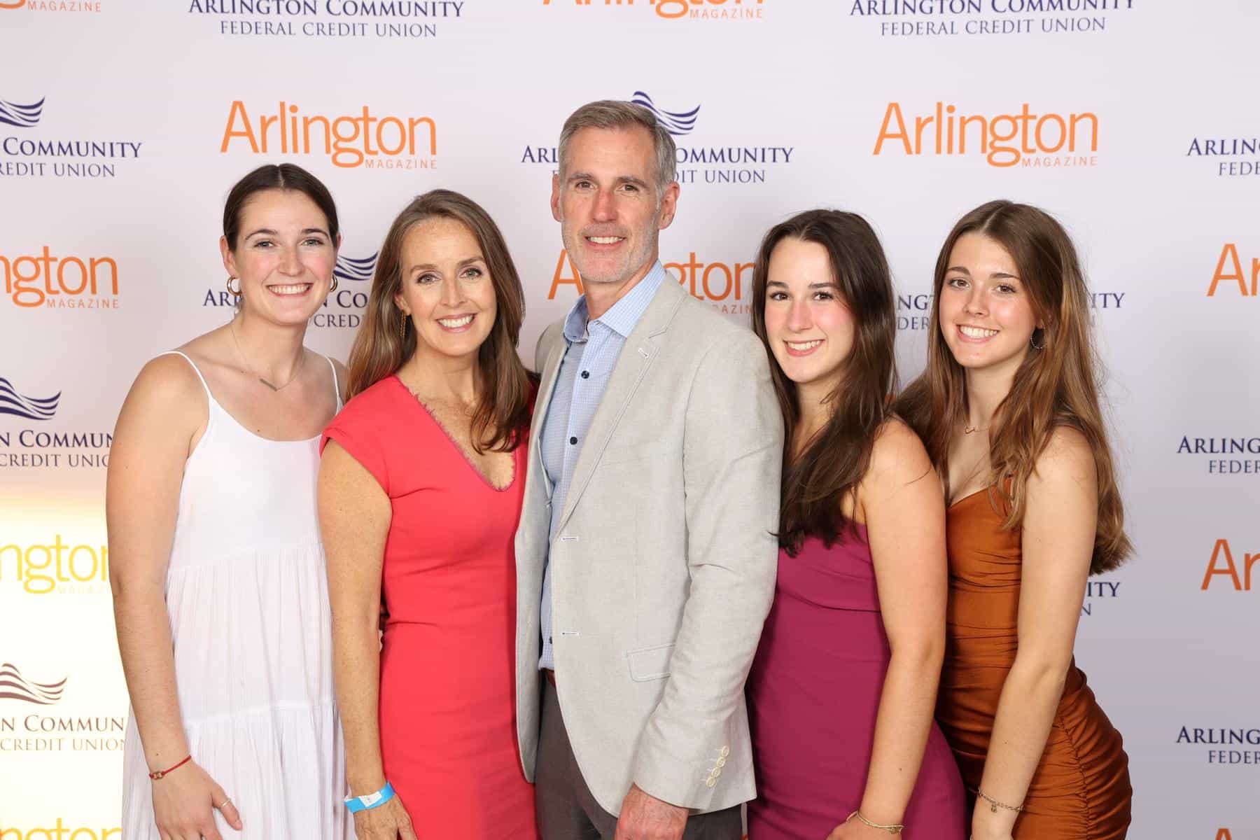 Best of Arlington Party 2024 Photos - Arlington, VA