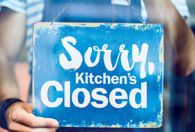 Why is Arlington Losing So Many Popular Restaurants?