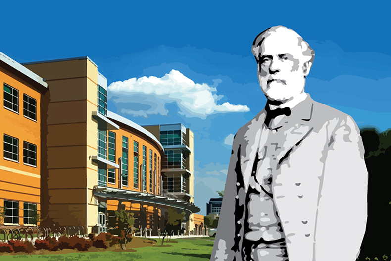 Arlingtonians Divided Over Renaming Washington-Lee