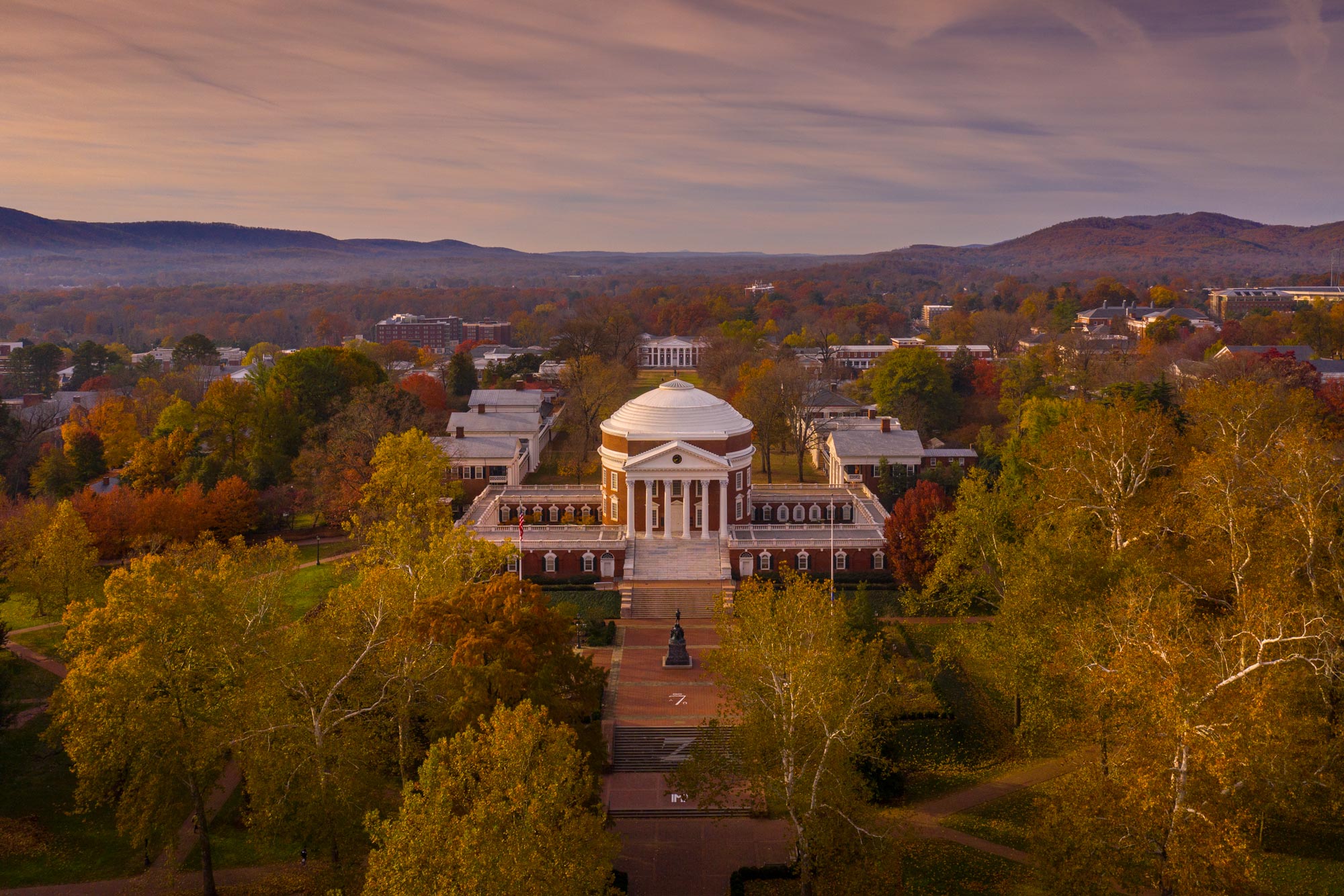 Where Arlington's Class of 2020 Applied to College and Got In