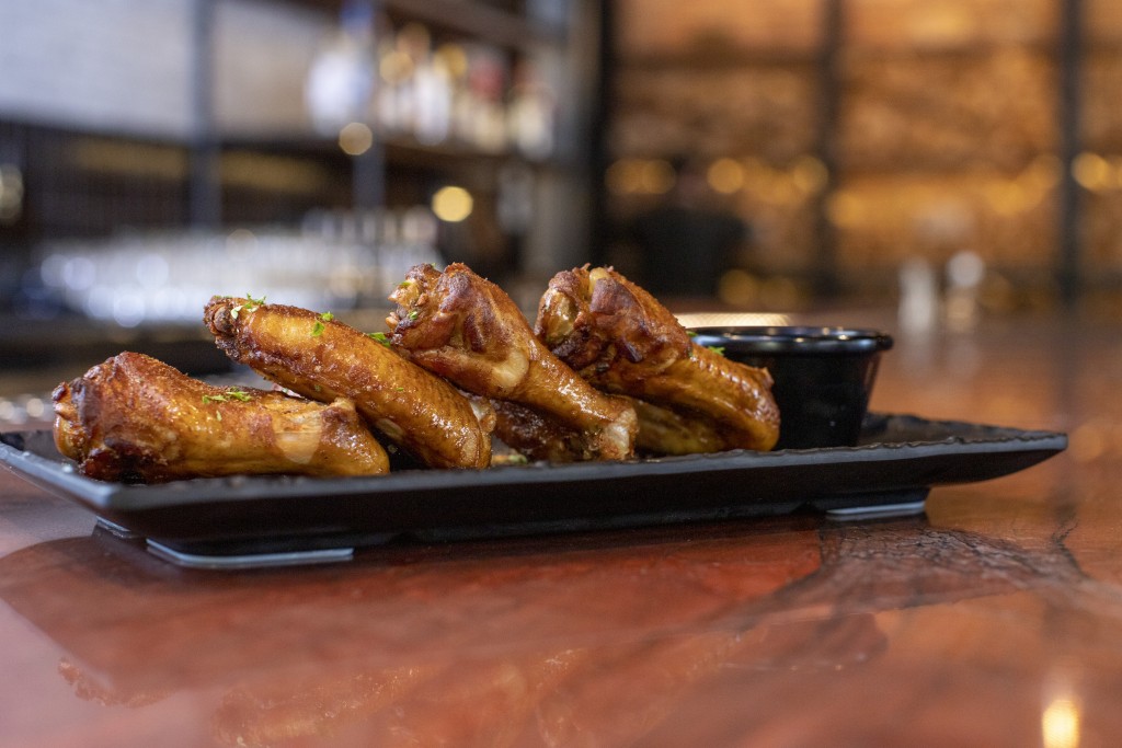 Smokecraft Modern Barbecue Is Coming