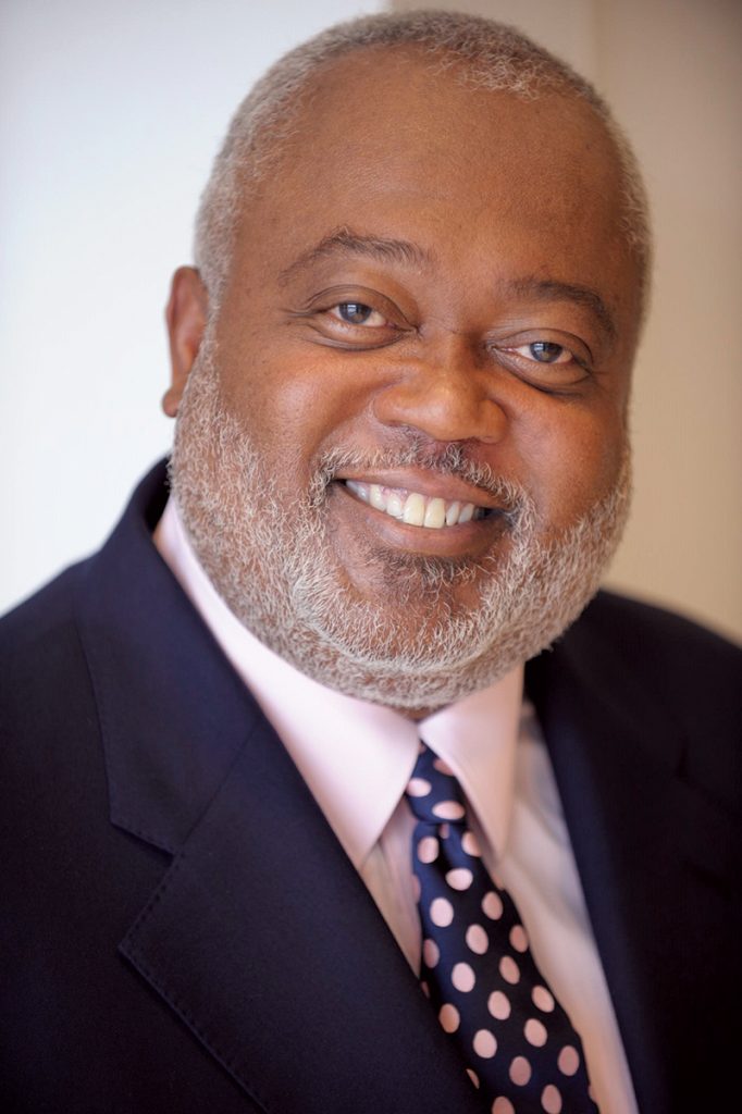 All The World's a Stage. Or a Courtroom.