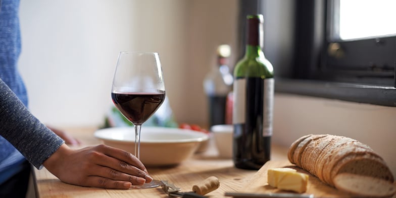 How to Drink Wine Like a Pro