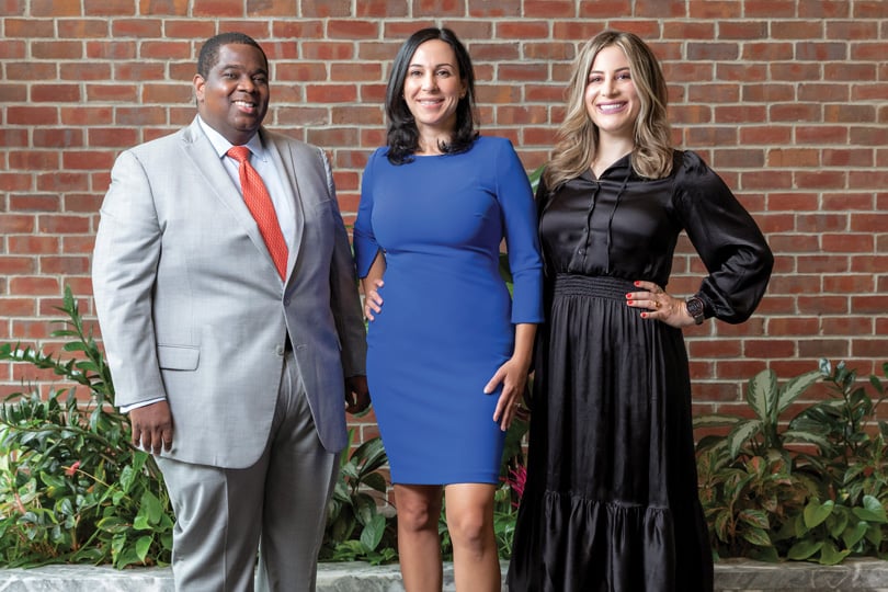 Arlington Lawyers - Top Attorneys of 2022 in Arlington, VA