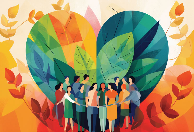 Free Little Art Gallery Makes A Big Impact - Arlington, Virginia