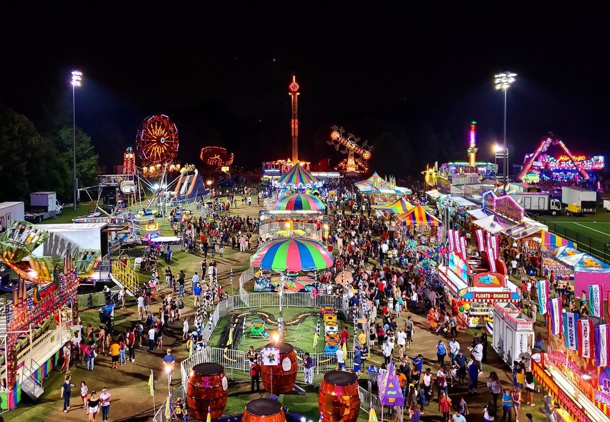 6 Things to Do This Week