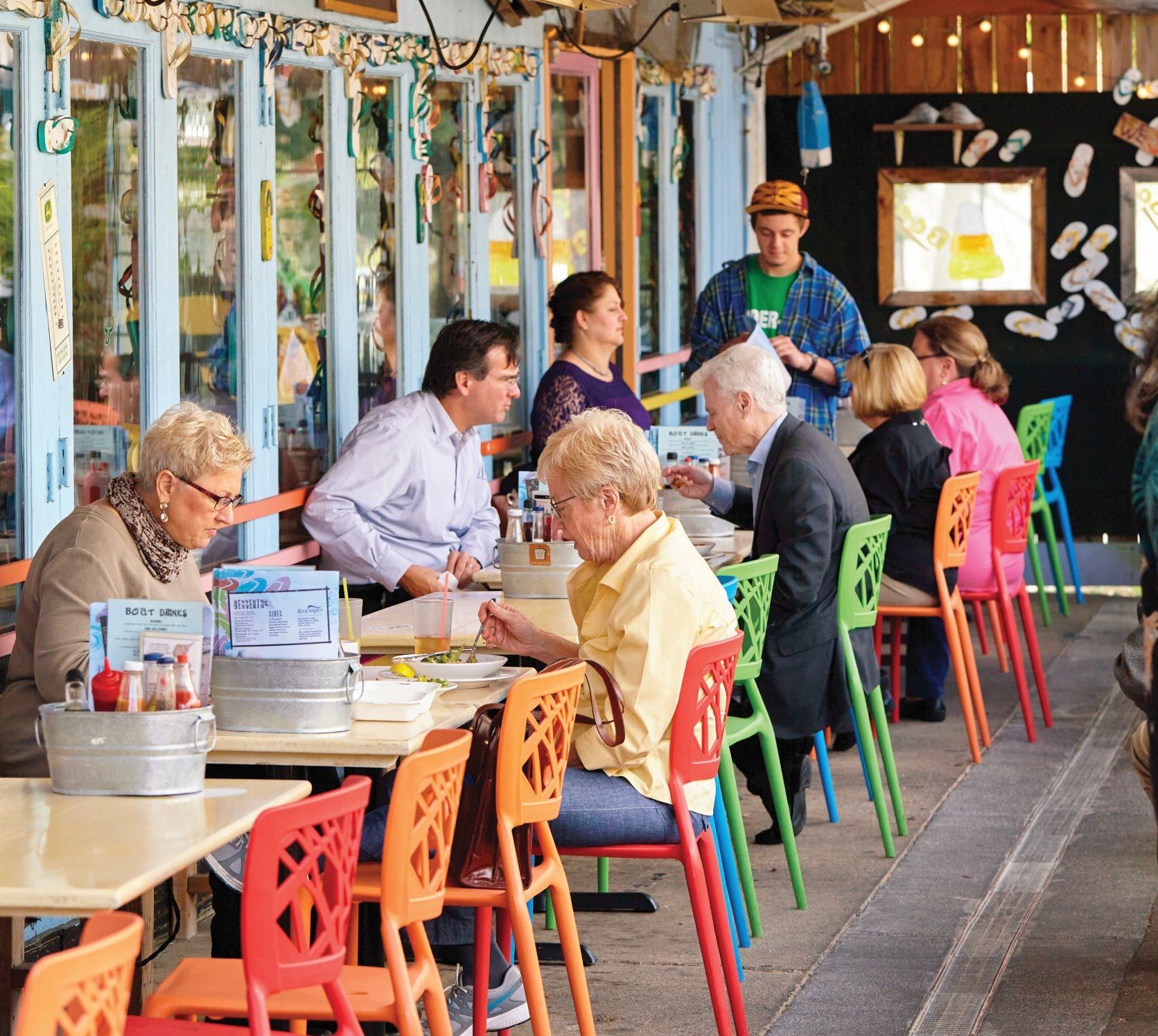 12 of the Best Bars in Arlington and Falls Church, Virginia