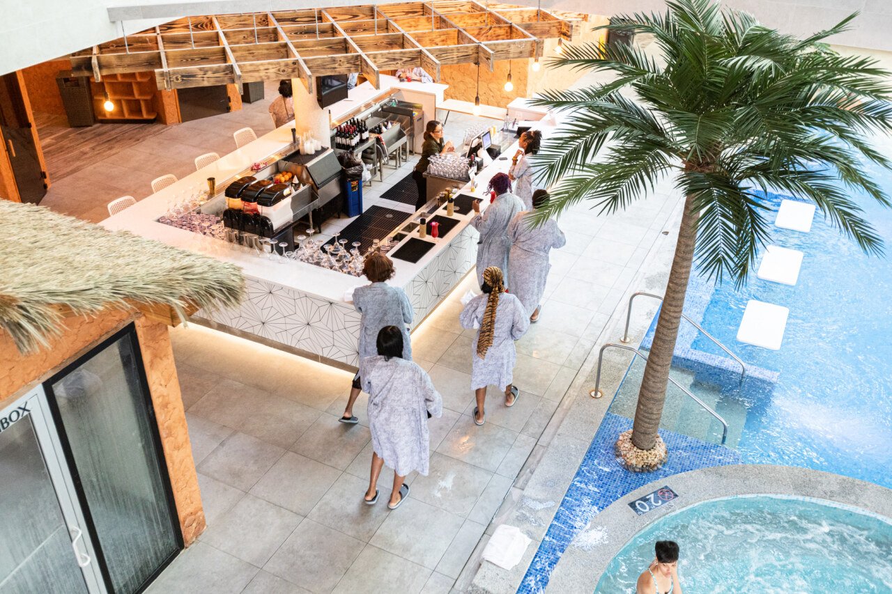 Stressed? Visit These Spa and Wellness Resorts for a Reset