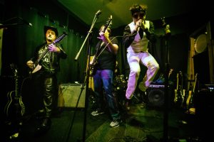 60-Plus Local Musicians and Bands to Check Out Right Now