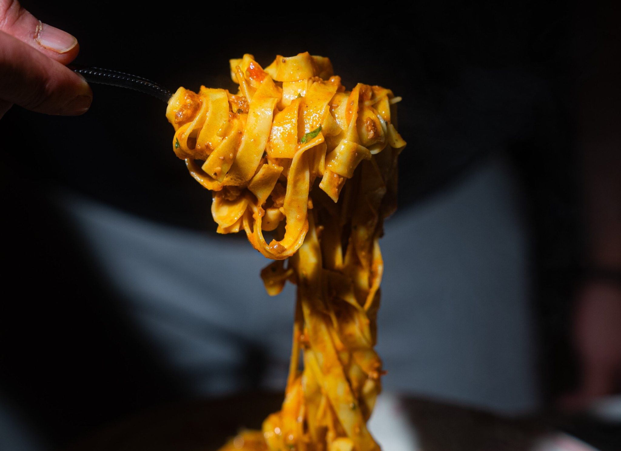 Chef Mike Cordero Opens Carbonara Italian Restaurant in Arlington