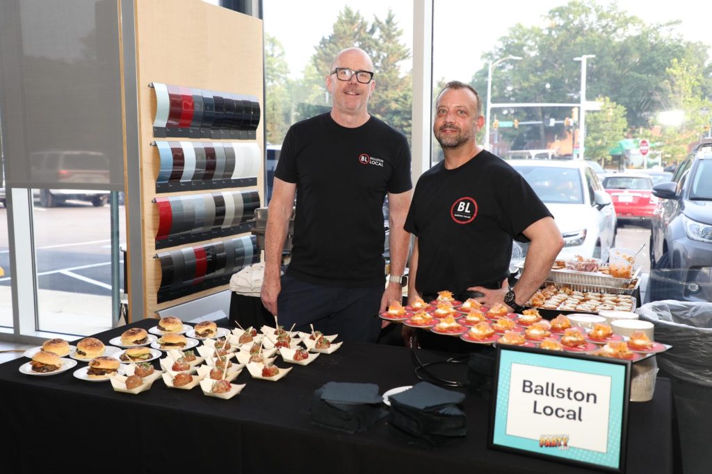 Best of Arlington Party 2023 Photos